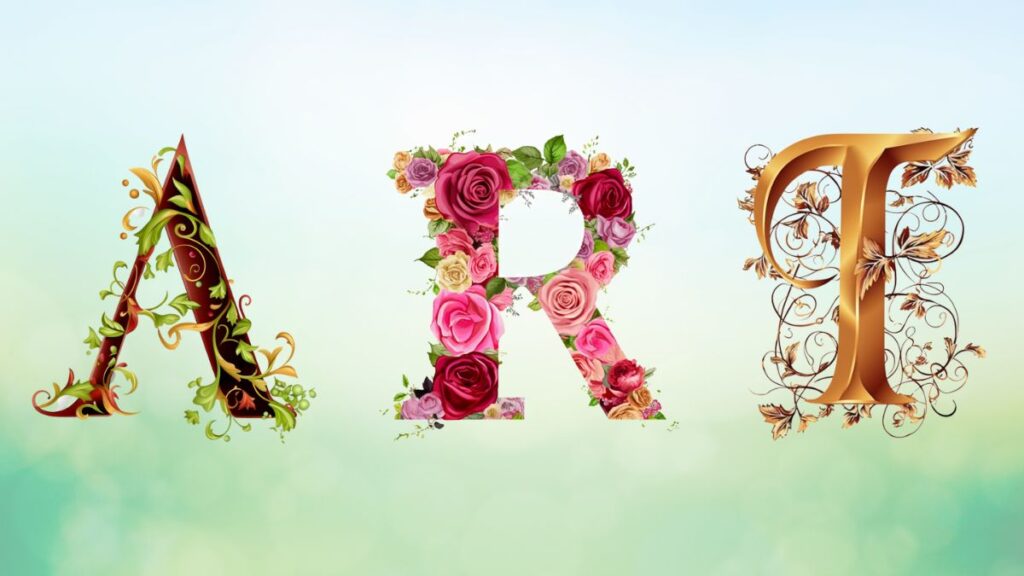 Wie man Typografie-Designs in Midjourney erstellt (V5 Tipp) - Die Technikblogger