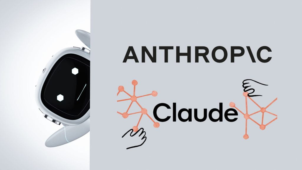 Anthropic Claude: Die KI, die Ethik und Leistung vereint - Die ...